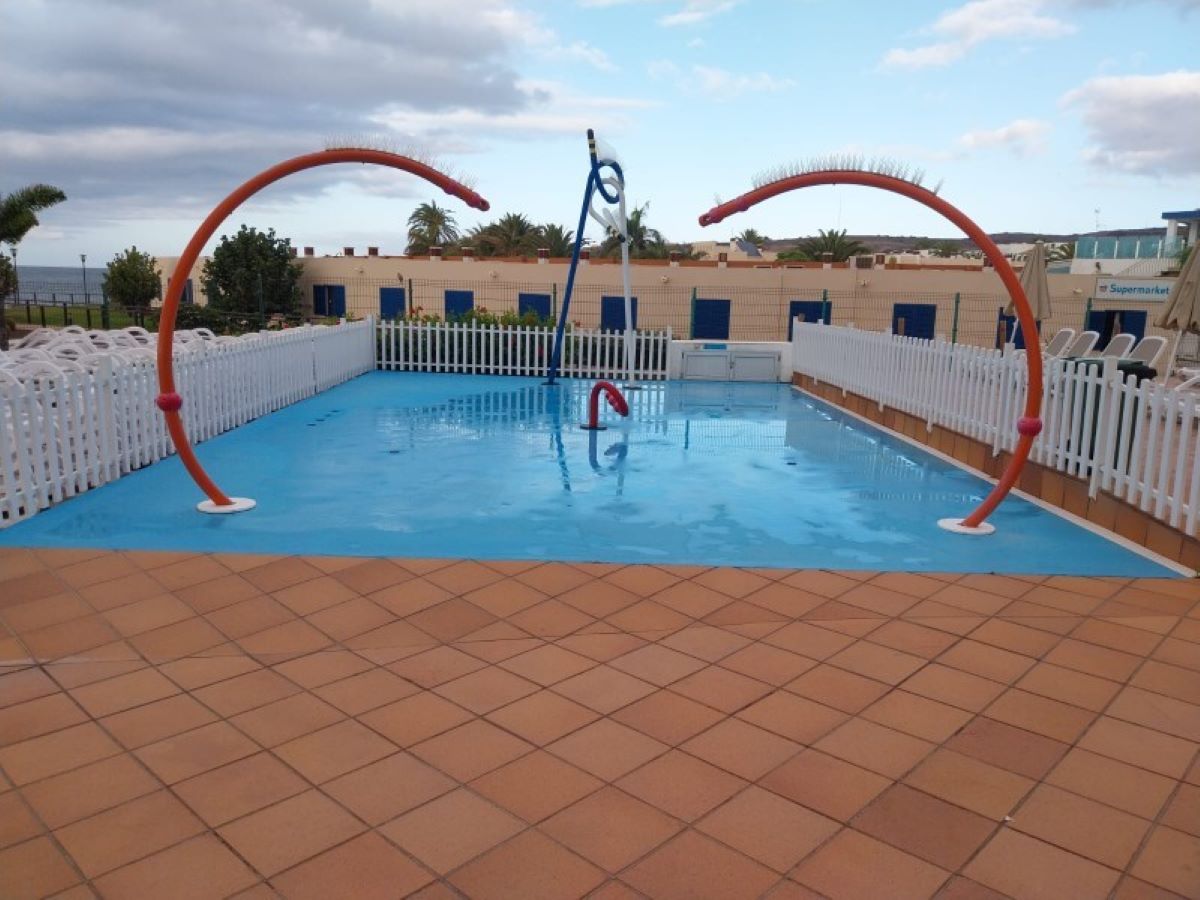 TUI BLUE Orquidea - Water Parks | AccessAble