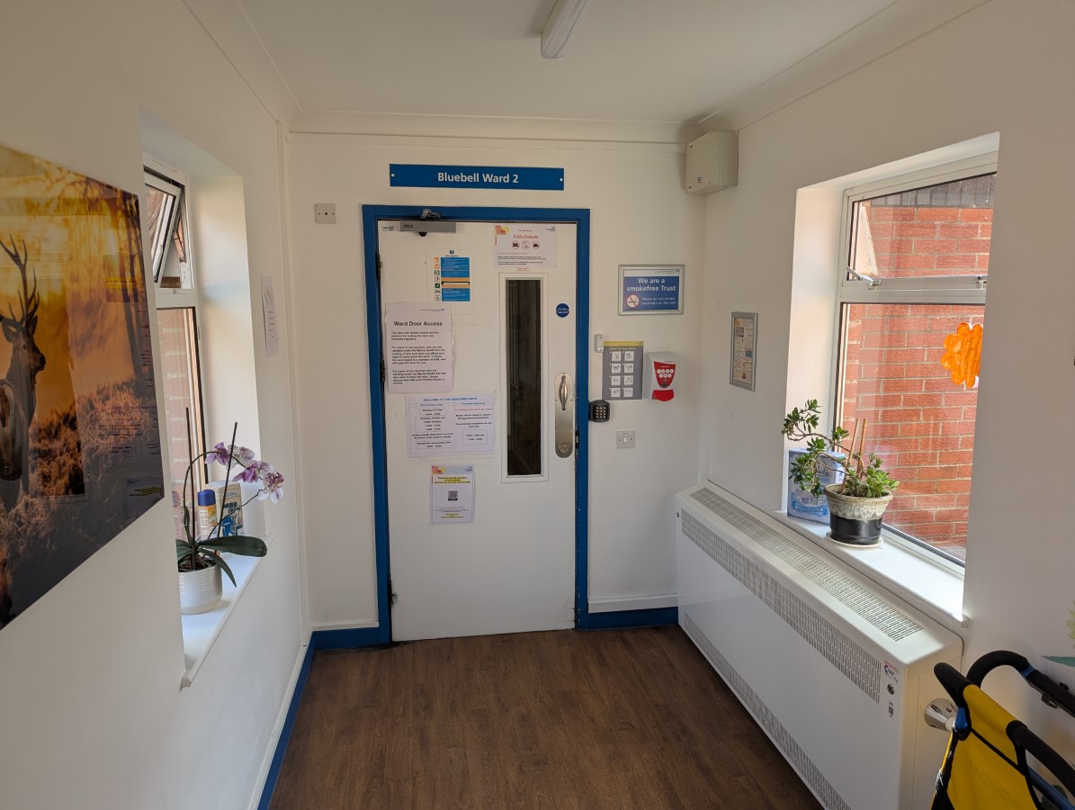 Bluebell Ward 2 | AccessAble
