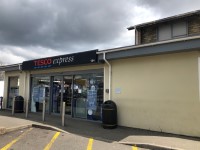 Tesco Luton Bishopscote Express | AccessAble