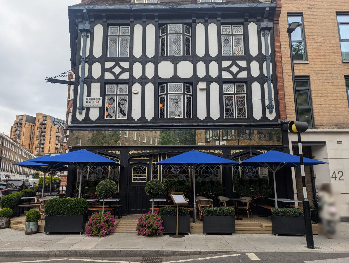 Clarette | AccessAble