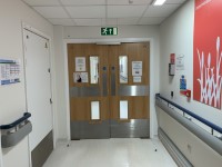 City Care Centre – Intermediate Care Ward | AccessAble