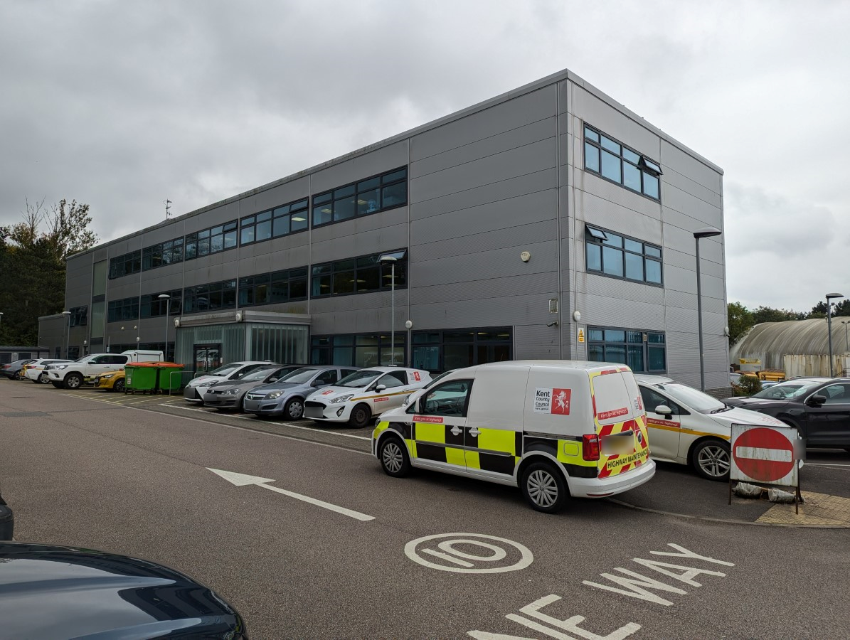 Aylesford Doubleday House | AccessAble