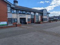 Central Family Hub | AccessAble