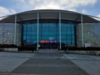 LJ133 - Computing Lab LG2 | AccessAble