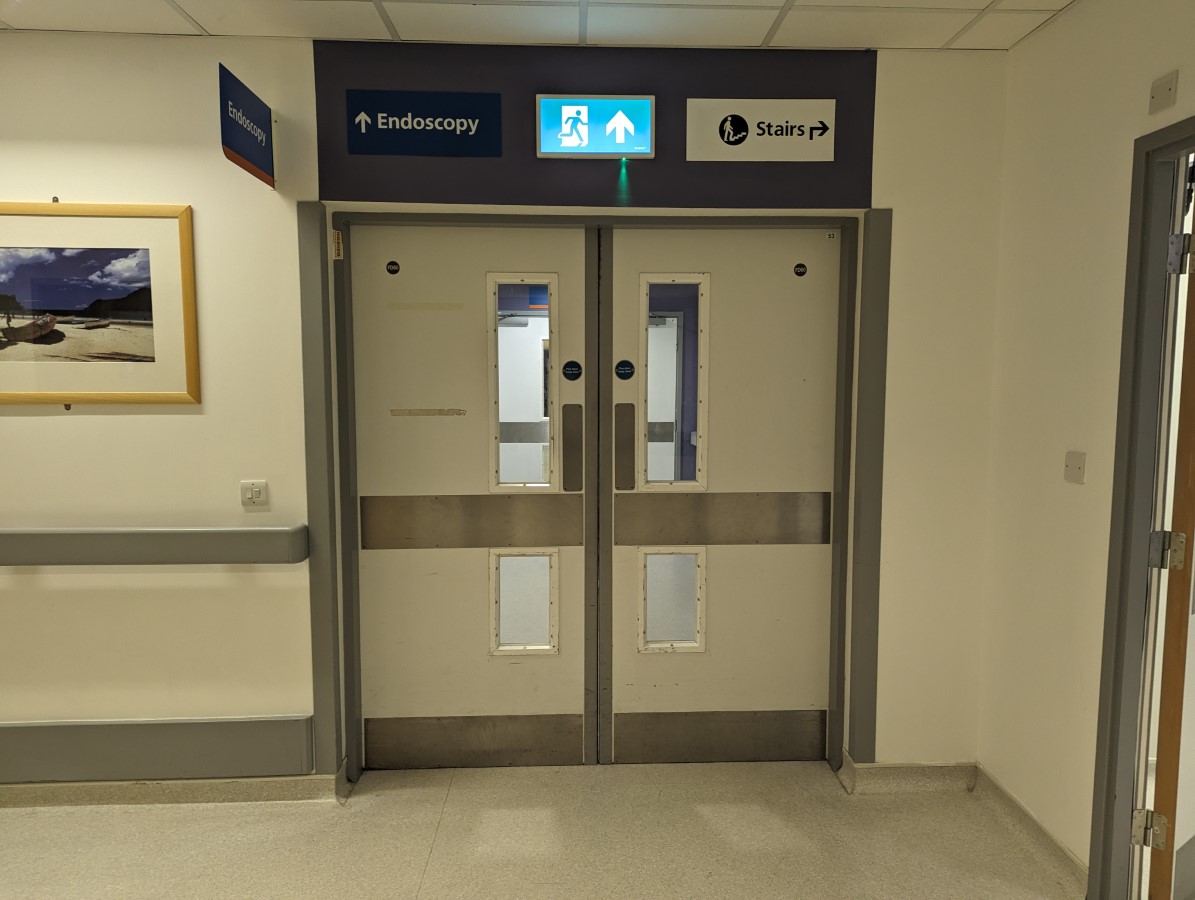 Endoscopy | AccessAble