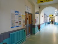 Ward B4 | AccessAble