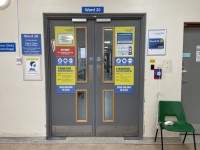 Ward 20 | AccessAble