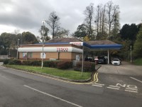 Tesco Stroud Superstore Petrol Station | AccessAble