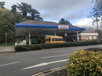 Tesco Stroud Superstore Petrol Station | AccessAble