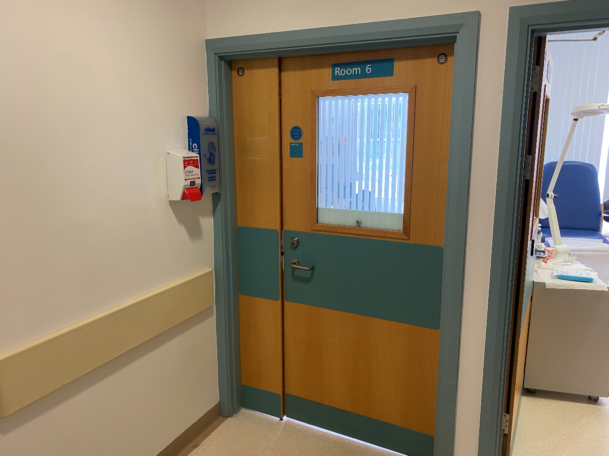 Diabetes Centre - Dietician and Podiatry | AccessAble