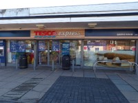 Tesco Norwich Grove Road Express | AccessAble