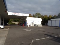 Tesco Irlam Extra Petrol Station | AccessAble