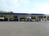 Tesco Irlam Extra Petrol Station | AccessAble