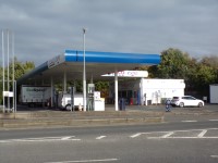 Tesco Irlam Extra Petrol Station | AccessAble