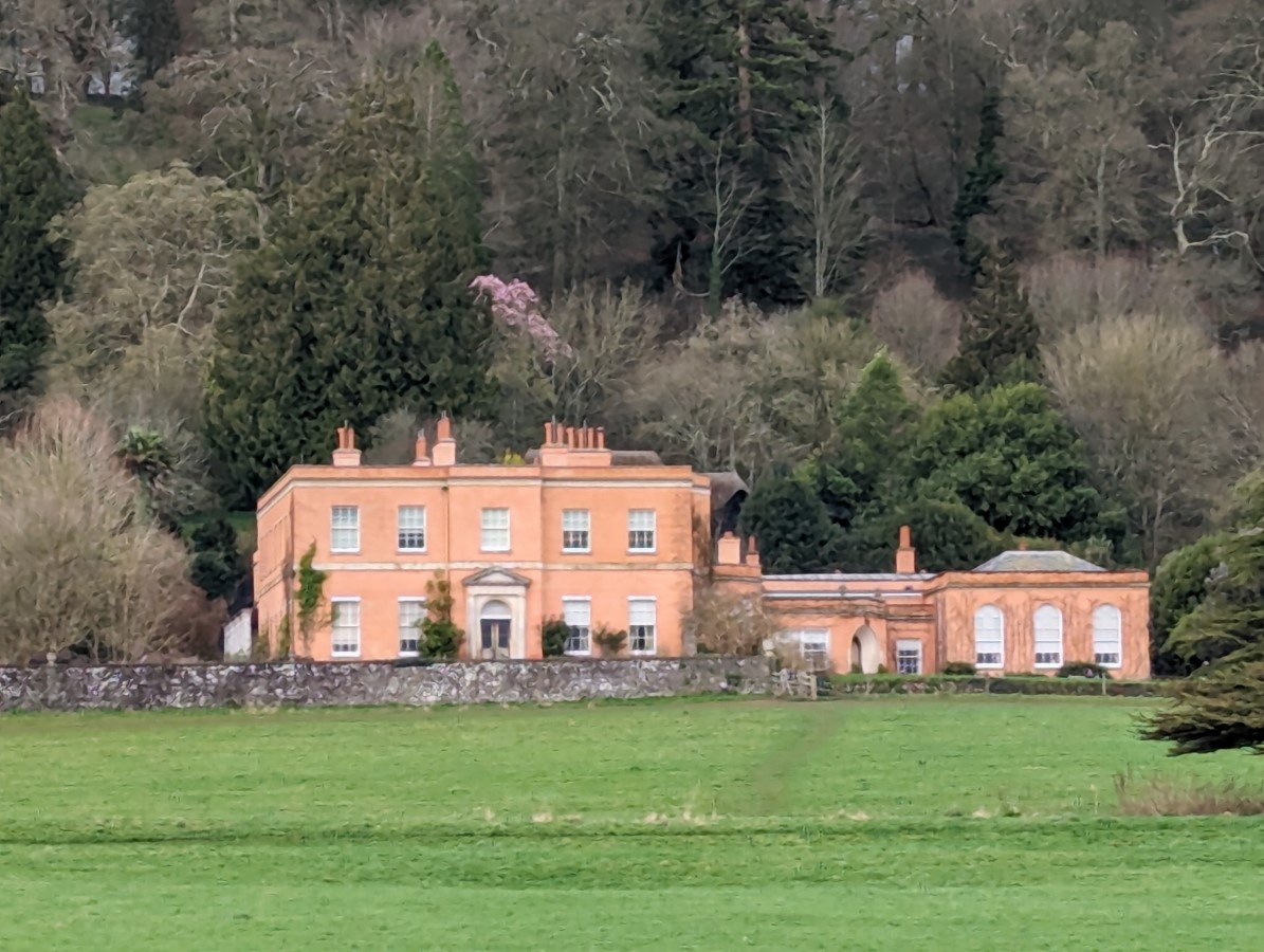 Killerton - Parkland Trail | AccessAble