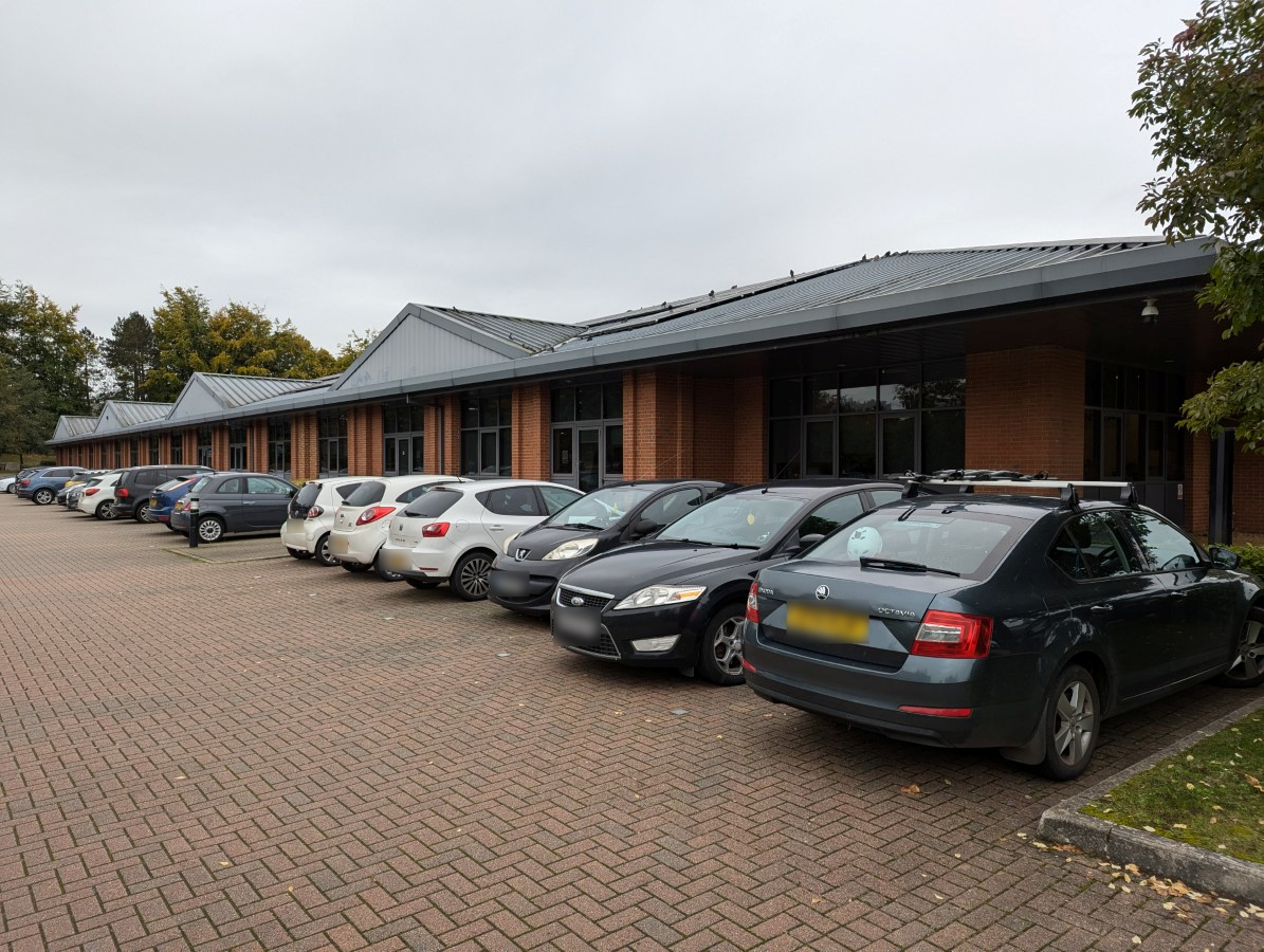 Worrall House | AccessAble