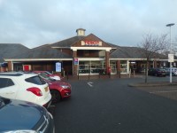 Tesco Guildford Superstore | AccessAble