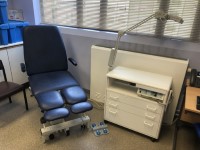 Princess of Wales Hospital - Podiatry | AccessAble