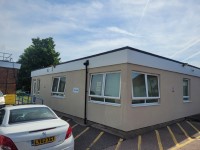 Erith District Hospital - The Lodge - Children's Speech and Language ...