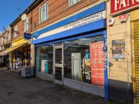 The Martin Pharmacy | AccessAble