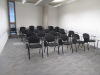 W4.18 - Seminar Room | AccessAble