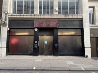 Dean Street Express | AccessAble