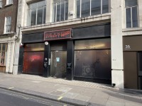 Dean Street Express | AccessAble