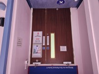 Outpatients Suite 4 - Medical Outpatients | AccessAble