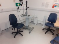 Eye Casualty | AccessAble