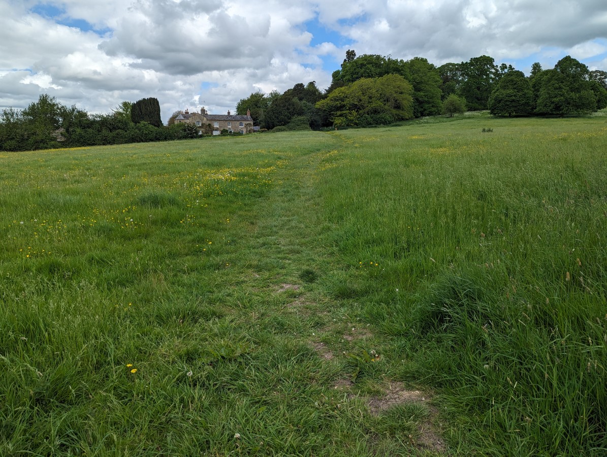 Coleshill Village and Parkland - Parkland | AccessAble