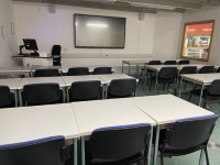 The Reg Vardy Centre - 205 | AccessAble