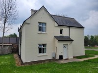 Bracton Centre - Farmhouse 2 / Birchwood | AccessAble
