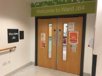 Ward J84 | AccessAble