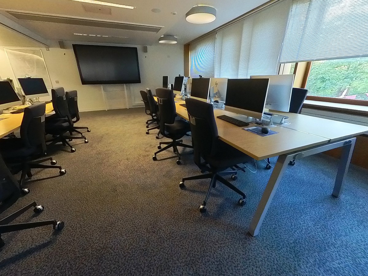 Computer Lab 1.02 | AccessAble