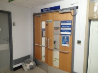 Ward 26 | AccessAble