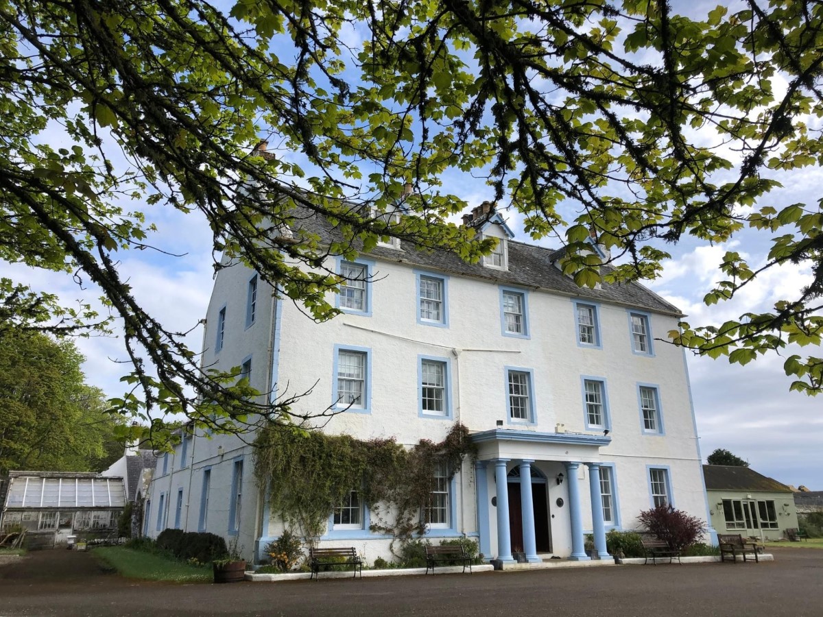 Forse of Nature Guesthouse - Family Room | AccessAble