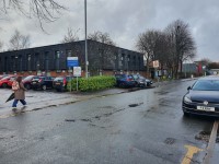Moss Side Health Centre | AccessAble