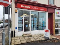 Connells - Mutley Plain | AccessAble