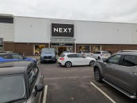 Next - Strood - Commercial Road | AccessAble