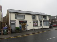 Tesco Sutton Lower Road Express | AccessAble