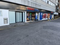 Tesco Salisbury Metro | AccessAble