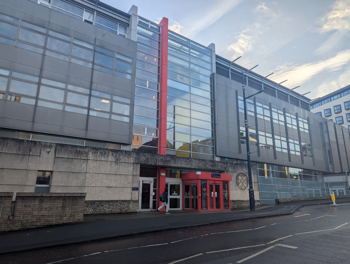 St Leonard's Land Swimming Pool | AccessAble