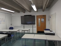 The Reg Vardy Centre - 317 | AccessAble