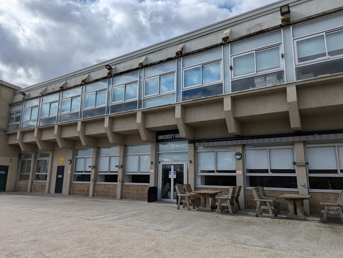 University House | AccessAble