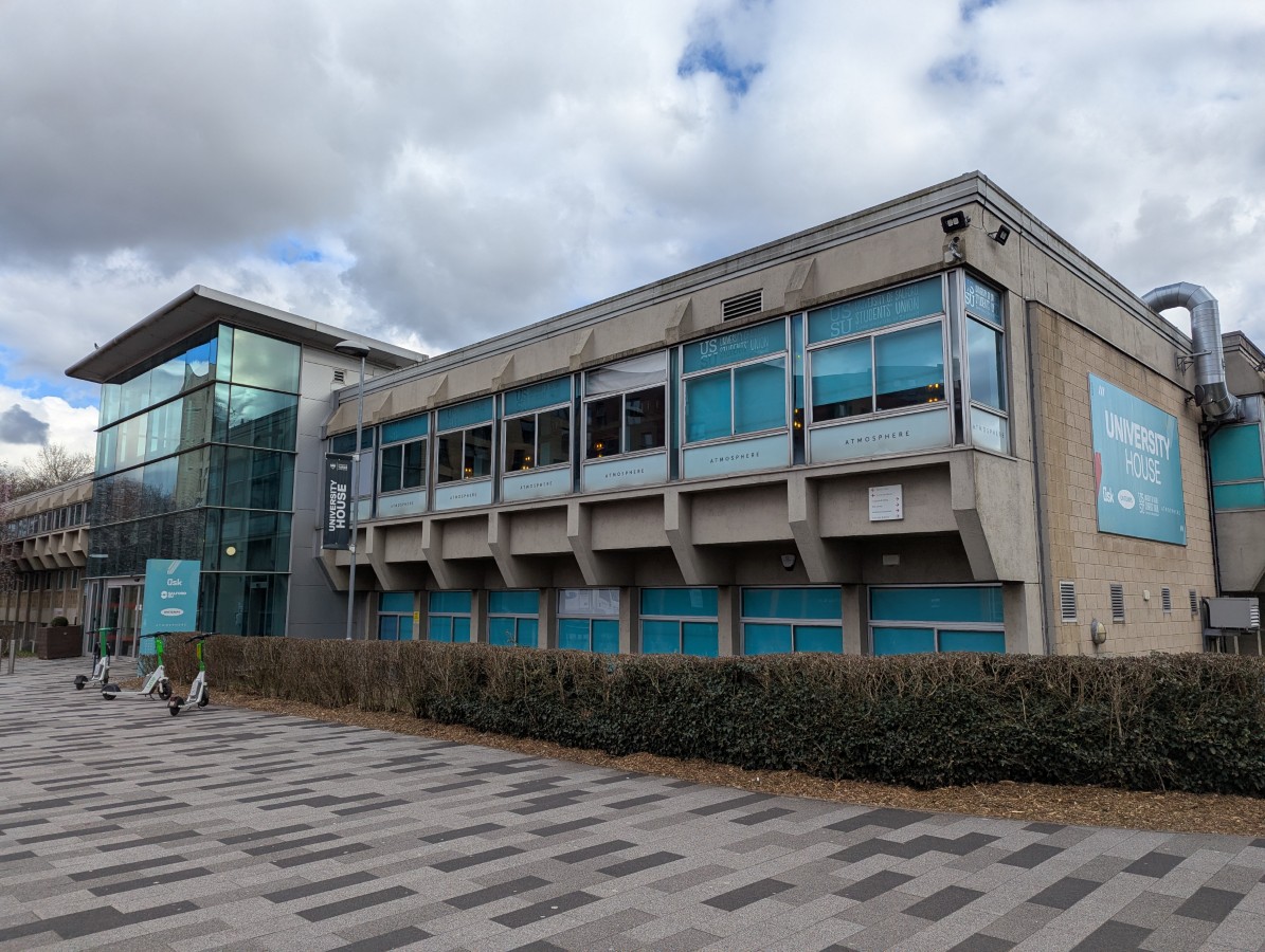 University House | AccessAble