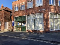 Monkseaton Library | AccessAble
