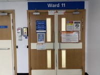 Ward 11 | AccessAble