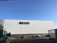 Regional Performance Centre for Sport (RPC Dundee) | AccessAble