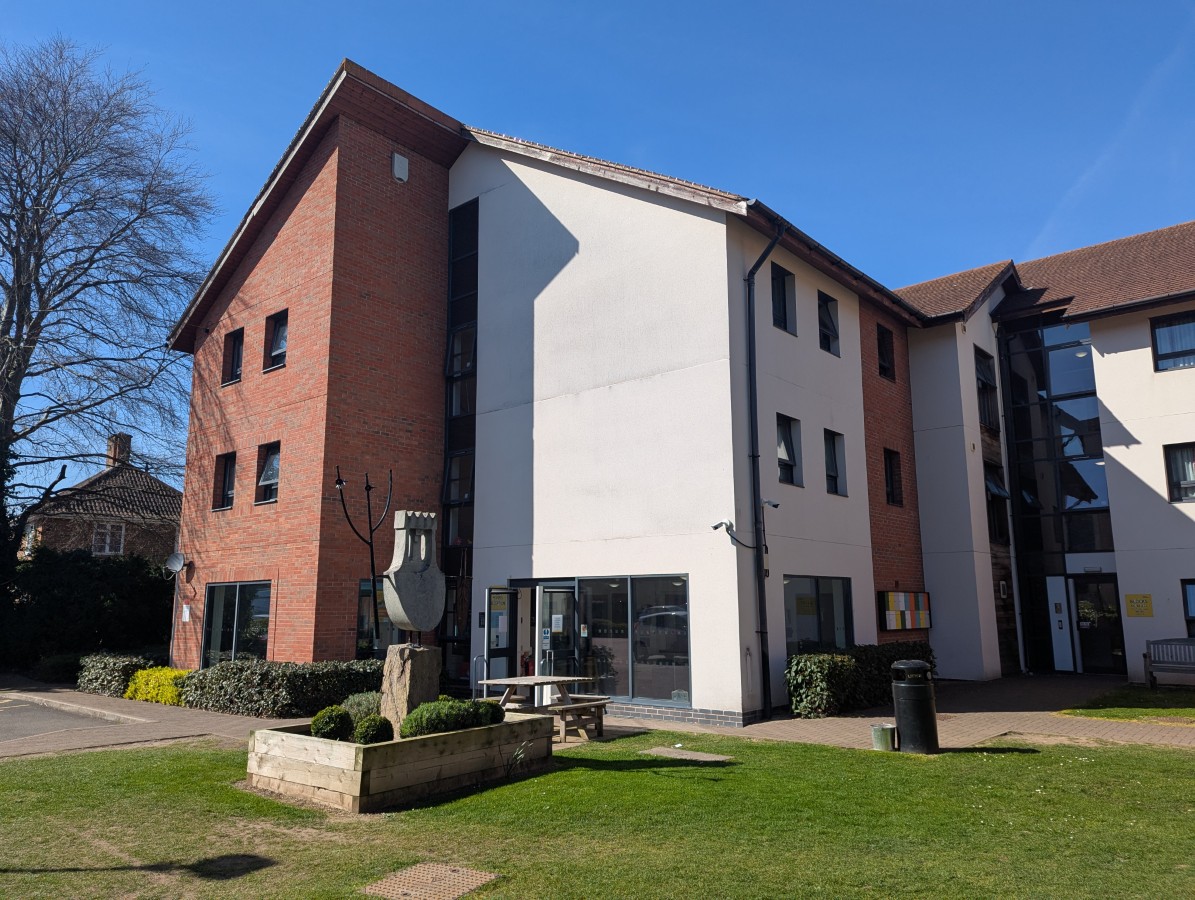 The William Morris Hall | AccessAble