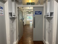 Leatherhead Community Hospital - Long COVID Clinic | AccessAble